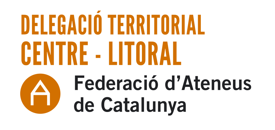Delegació Territorial Centre – Litoral – FAC – Federació Ateneus Catalunya