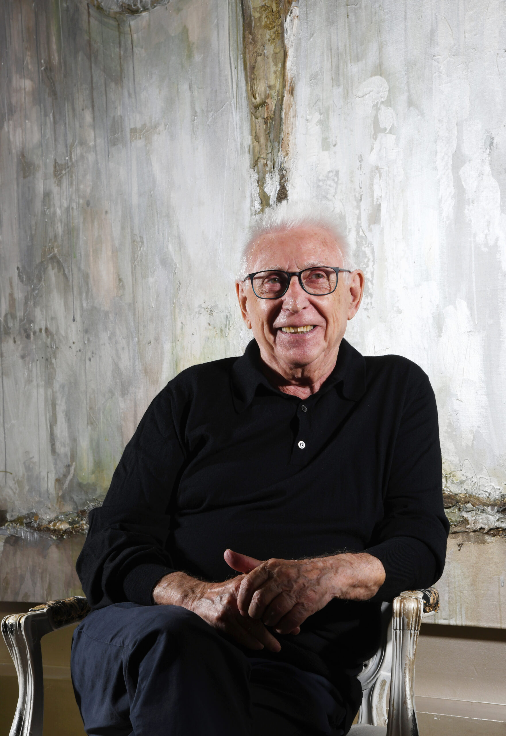 Raimon: ‘He estat un militant de la vida, la llengua i la cultura ...